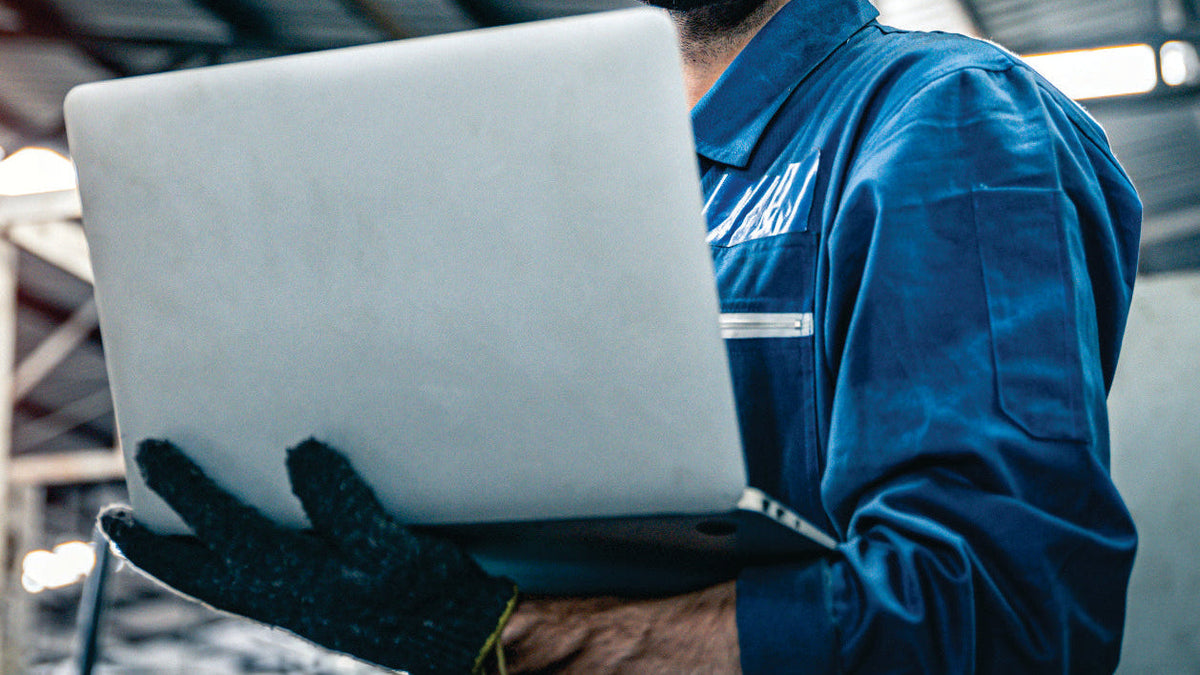 Stand Out with Premium Custom Work Shirts – Add Your Logo Today ...