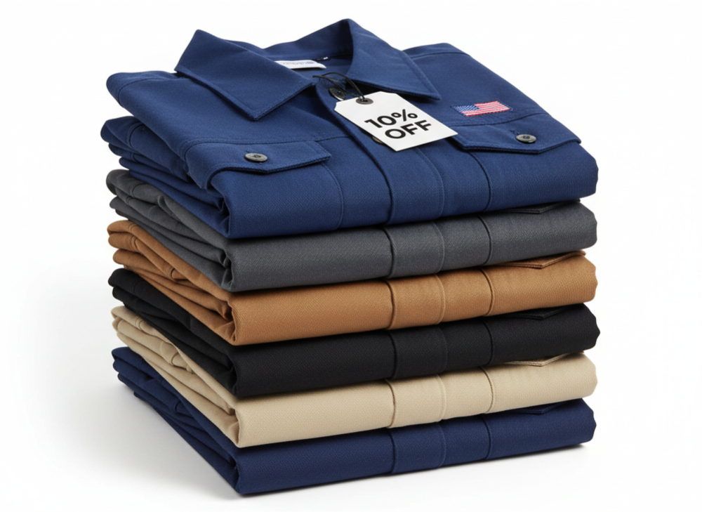 Custom Lab Coats with Logo & Name – Embroidered Doctor & Medical Coats ...