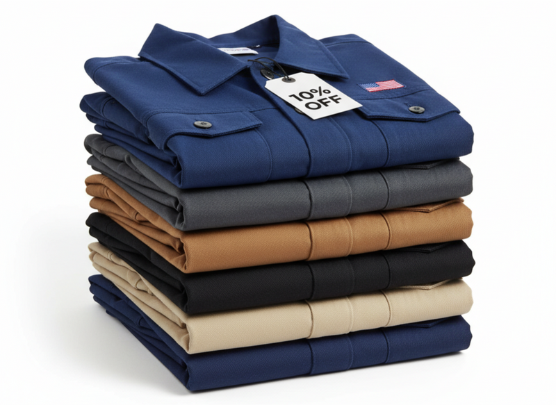 Custom Lab Coats with Logo & Name – Embroidered Doctor & Medical Coats ...