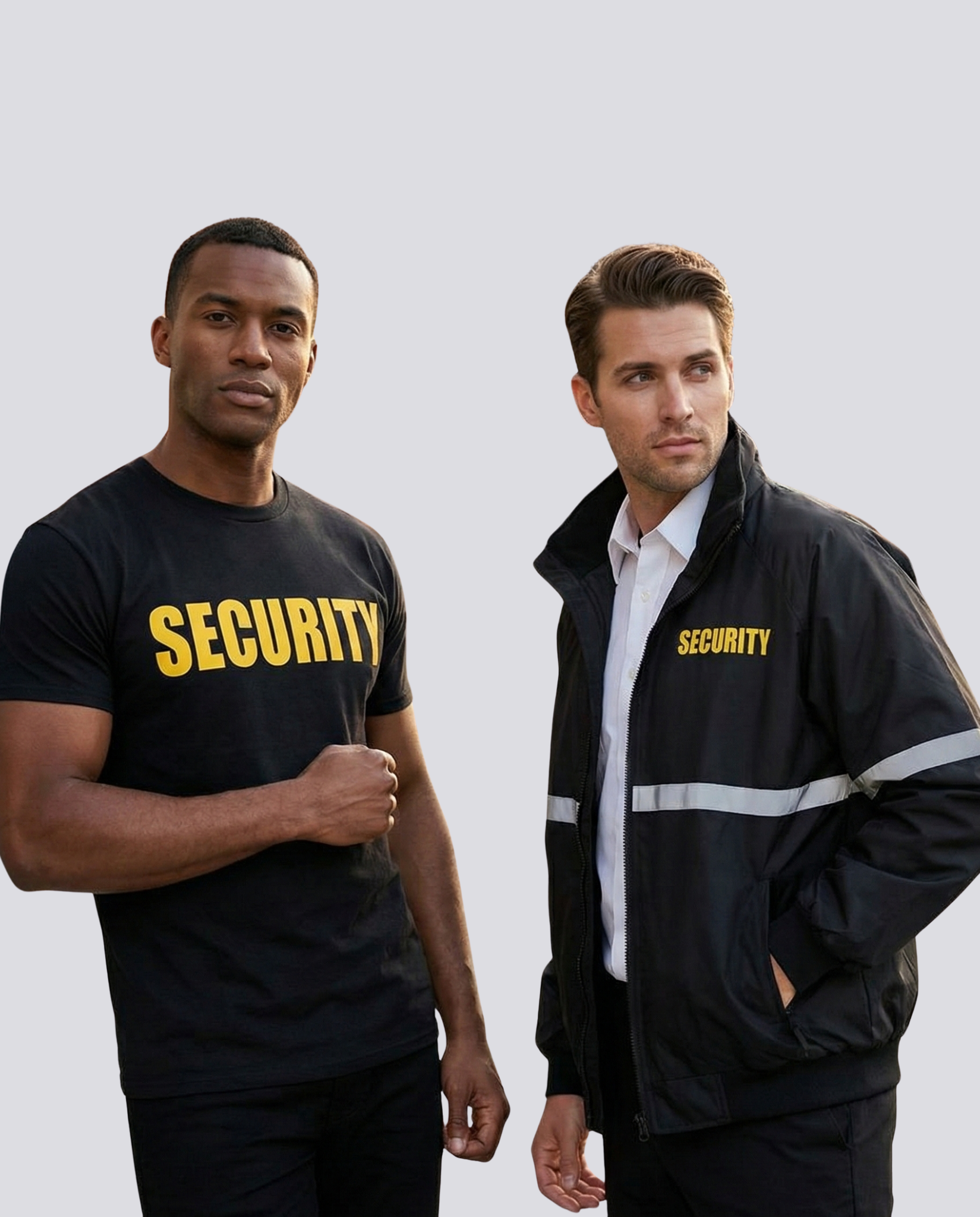 Custom Work Uniforms with Logo | Free Shipping & No Set-up Charge ...